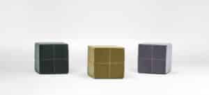 Dice Ottoman | Camerich USA