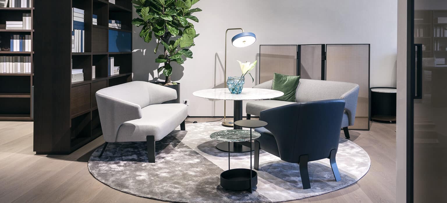 Embrace Sofa | Camerich USA