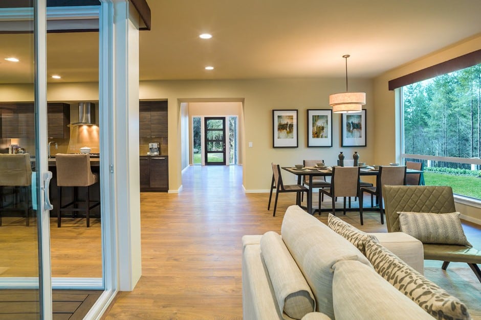 Mainvue Homes Roma Meadows By MainVue Homes In Covington WA | Zillow
