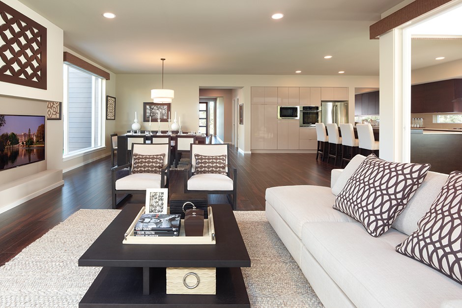 Mainvue Homes Roma Meadows By MainVue Homes In Covington WA | Zillow