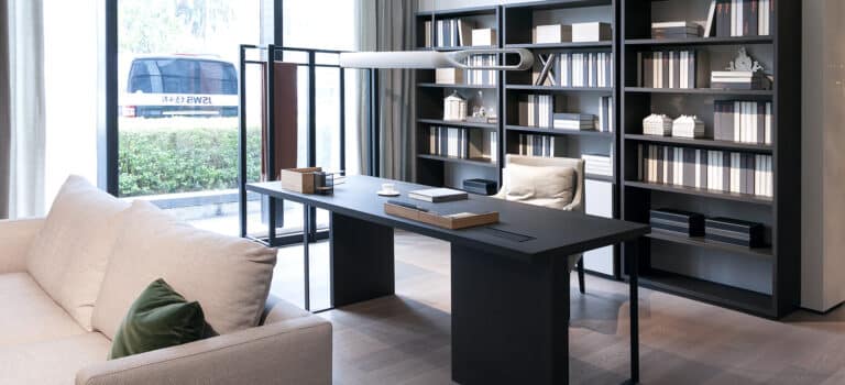 Time Desk | Camerich USA