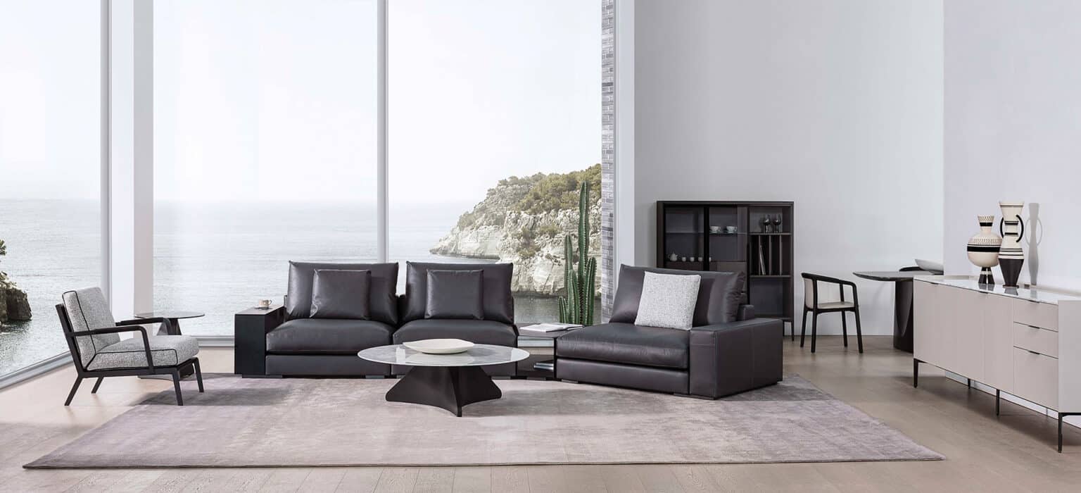Epic Sofa | Camerich USA