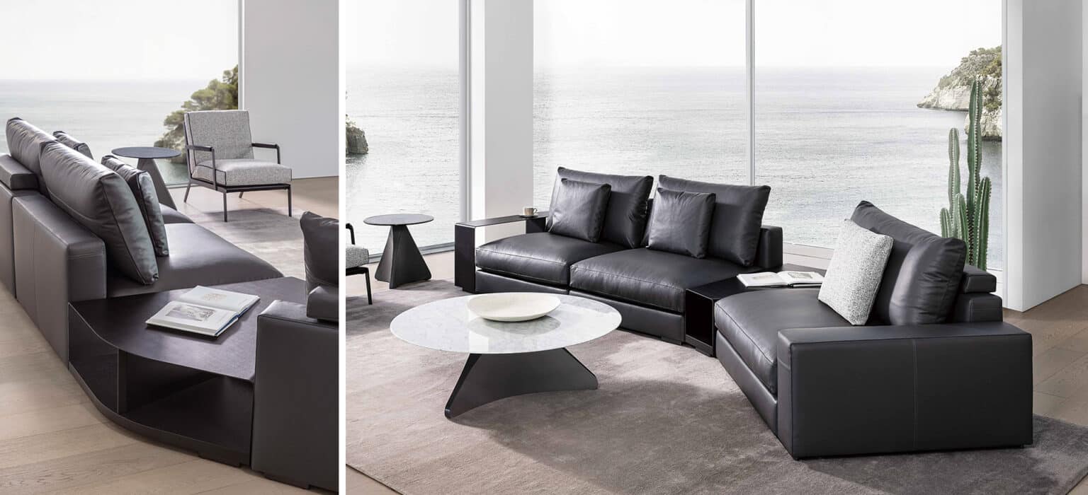 Epic Sofa | Camerich USA