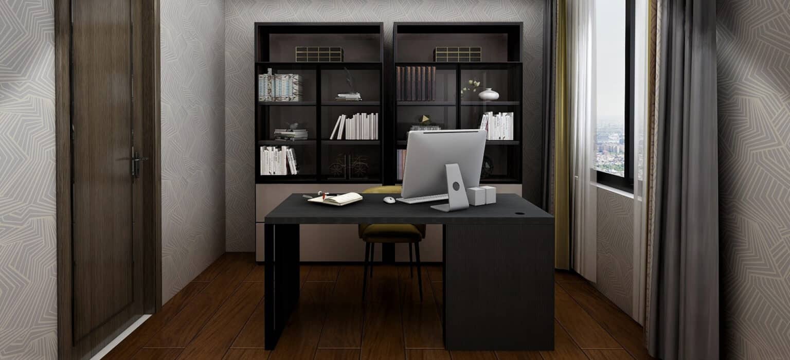 Time Desk | Camerich USA